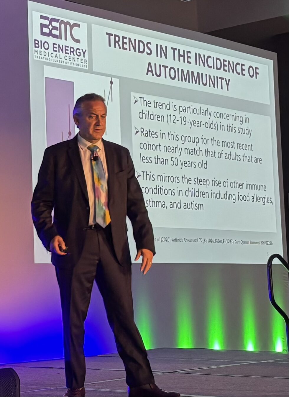 Highlights from the 2025 International Hyperbarics Association, IHA ...